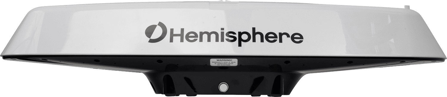 Hemisphere GNSS GNSS Products